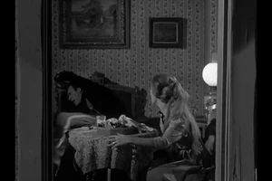 Larry Ward (I) | Cinemorgue Wiki | Fandom