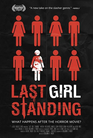 Last Girl Standing (2015) | Cinemorgue Wiki | Fandom