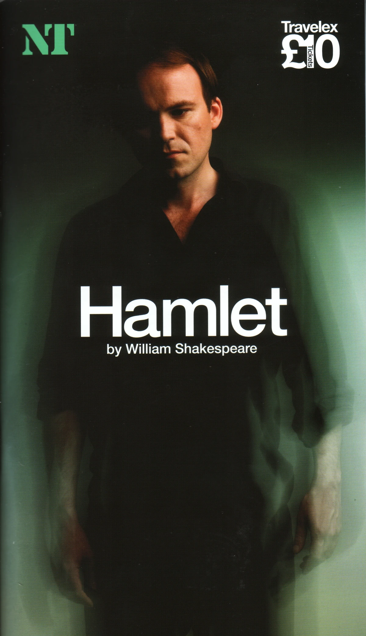 National Theatre Live: Hamlet (2010) | Cinemorgue Wiki | Fandom