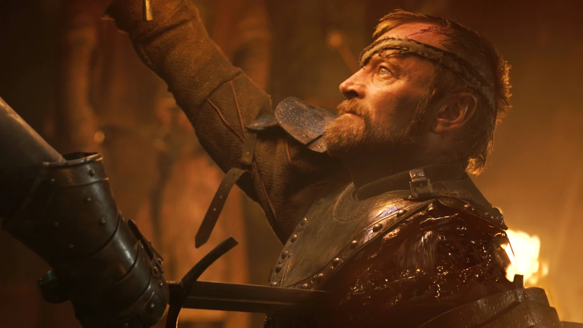 Richard Dormer | Cinemorgue Wiki | Fandom