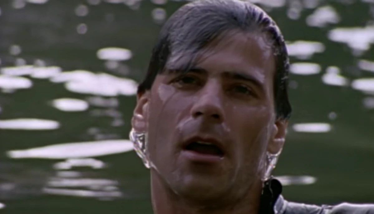 Rob Stewart | Cinemorgue Wiki | Fandom