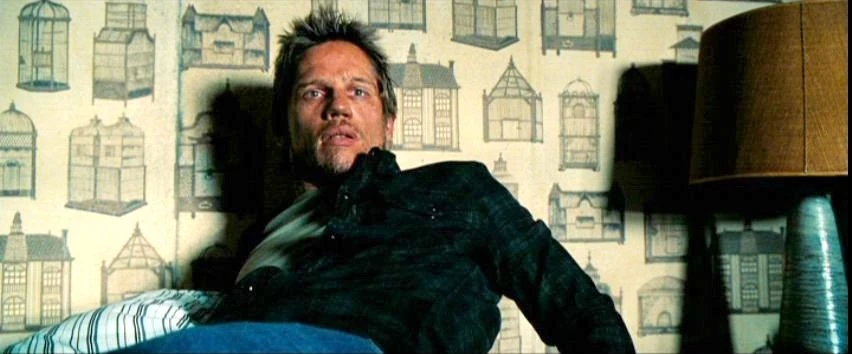 Jack Noseworthy | Cinemorgue Wiki | Fandom