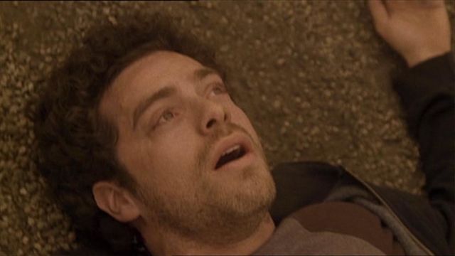 Rick D. Wasserman | Cinemorgue Wiki | Fandom