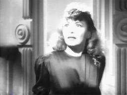 Bernadene Hayes | Cinemorgue Wiki | Fandom