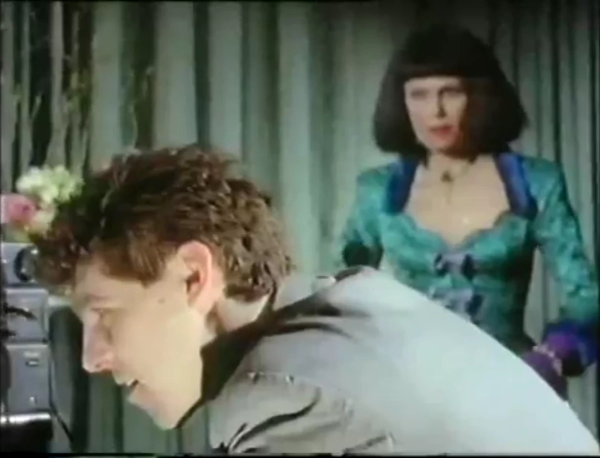 Daniel Peacock | Cinemorgue Wiki | Fandom