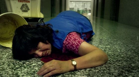 Dragana Varagic | Cinemorgue Wiki | Fandom