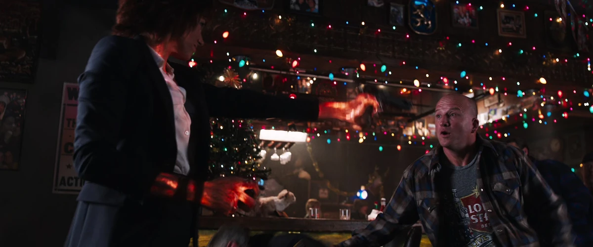 Rockey Dickey Jr. | Cinemorgue Wiki | Fandom