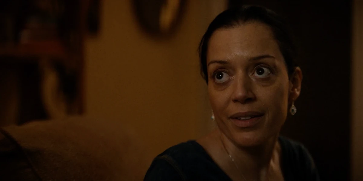 Shirley Roeca | Cinemorgue Wiki | Fandom