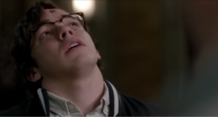 Connor Price | Cinemorgue Wiki | Fandom