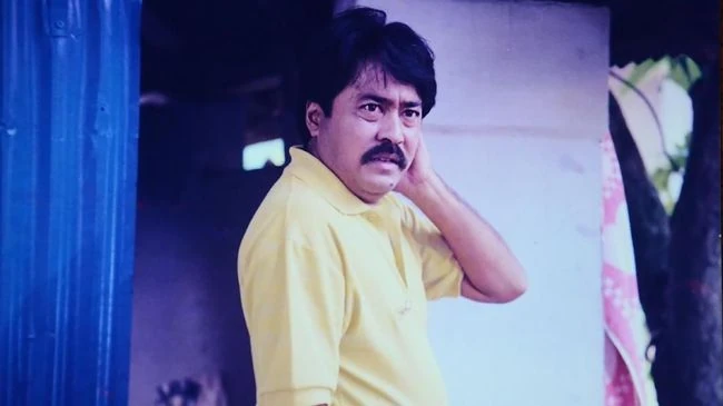 Rano Karno | Cinemorgue Wiki | Fandom