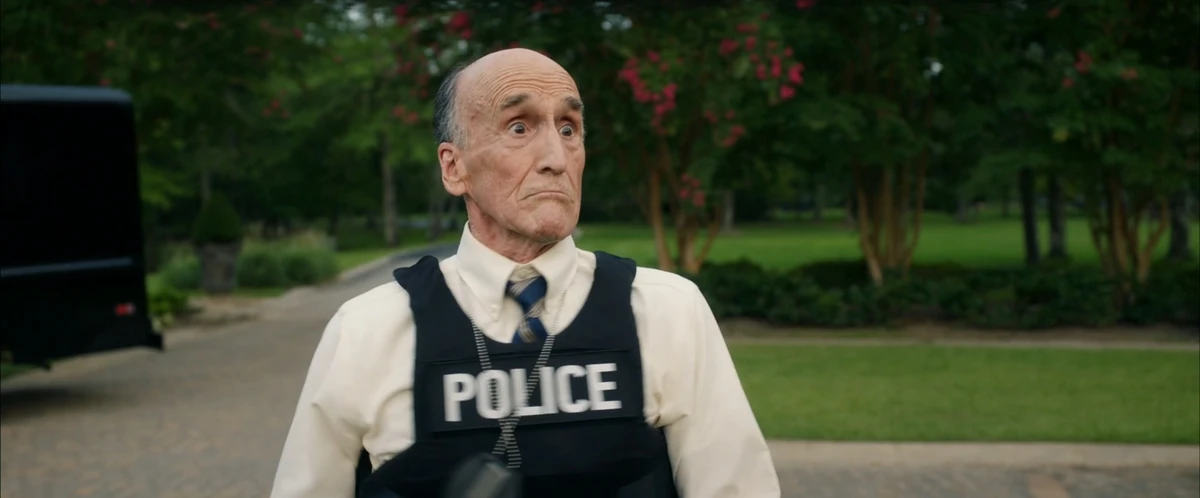 Hal Landon Jr. | Cinemorgue Wiki | Fandom