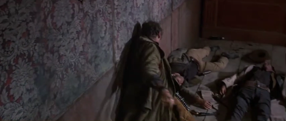 Zach Galligan Cinemorgue Wiki Fandom Powered By Wikia