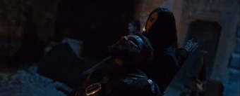 Raresh DiMofte | Cinemorgue Wiki | Fandom