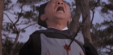 Wei Lu | Cinemorgue Wiki | Fandom
