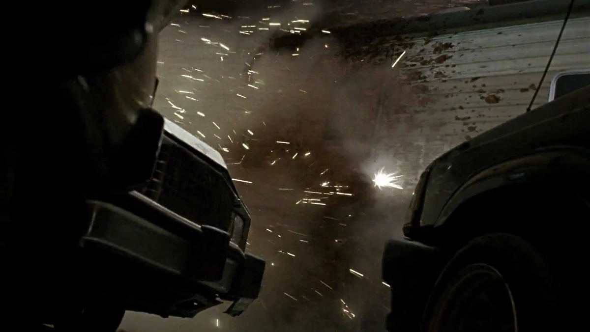 Clint Carleton | Cinemorgue Wiki | Fandom