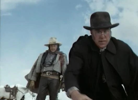 Richard Fancy | Cinemorgue Wiki | Fandom