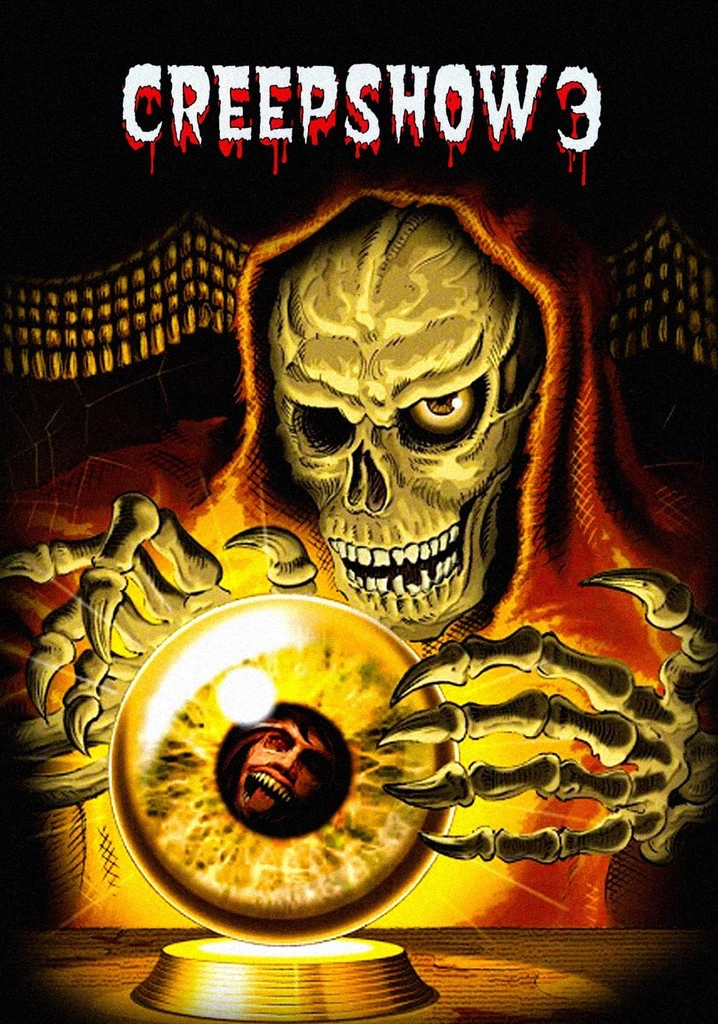 Creepshow 3 (2006; video) | Cinemorgue Wiki | Fandom