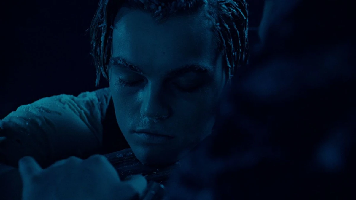 Titanic (1997) | Cinemorgue Wiki | Fandom