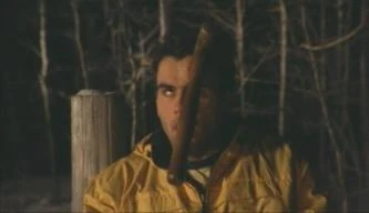 Michael Kinney | Cinemorgue Wiki | Fandom