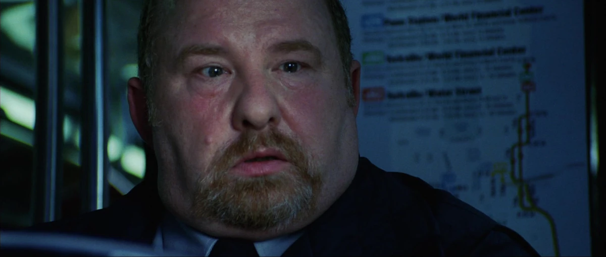 Gordon Masten | Cinemorgue Wiki | Fandom