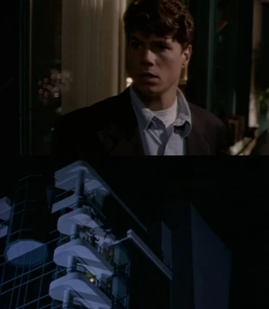 Cameron Bancroft | Cinemorgue Wiki | Fandom