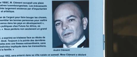 Georges Bigot | Cinemorgue Wiki | Fandom