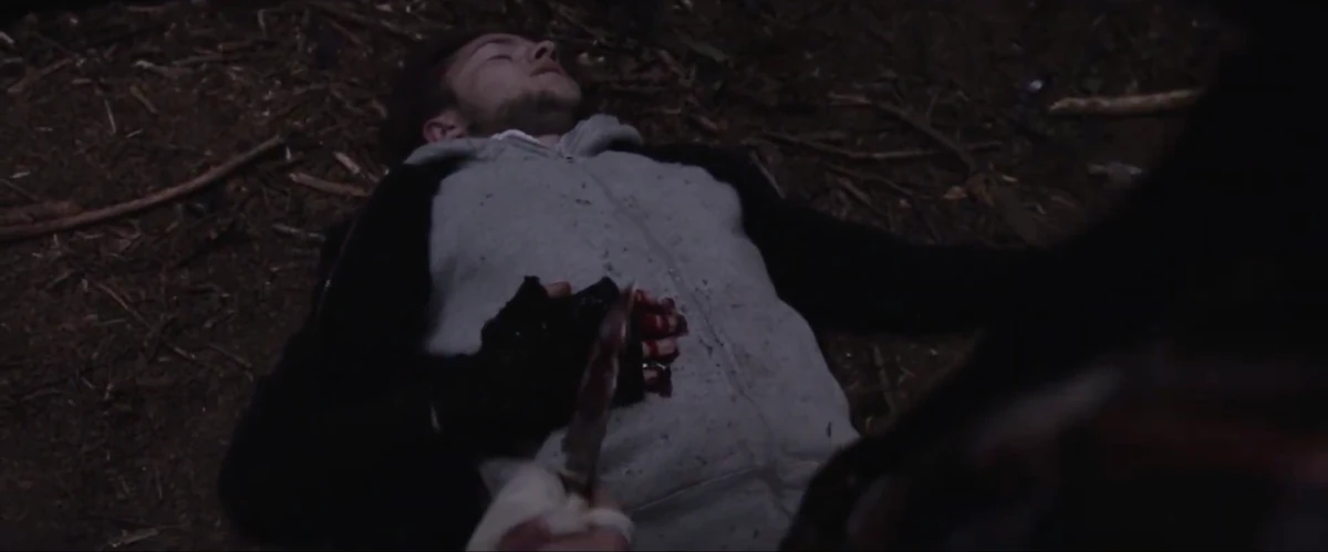 Harry Walters | Cinemorgue Wiki | Fandom