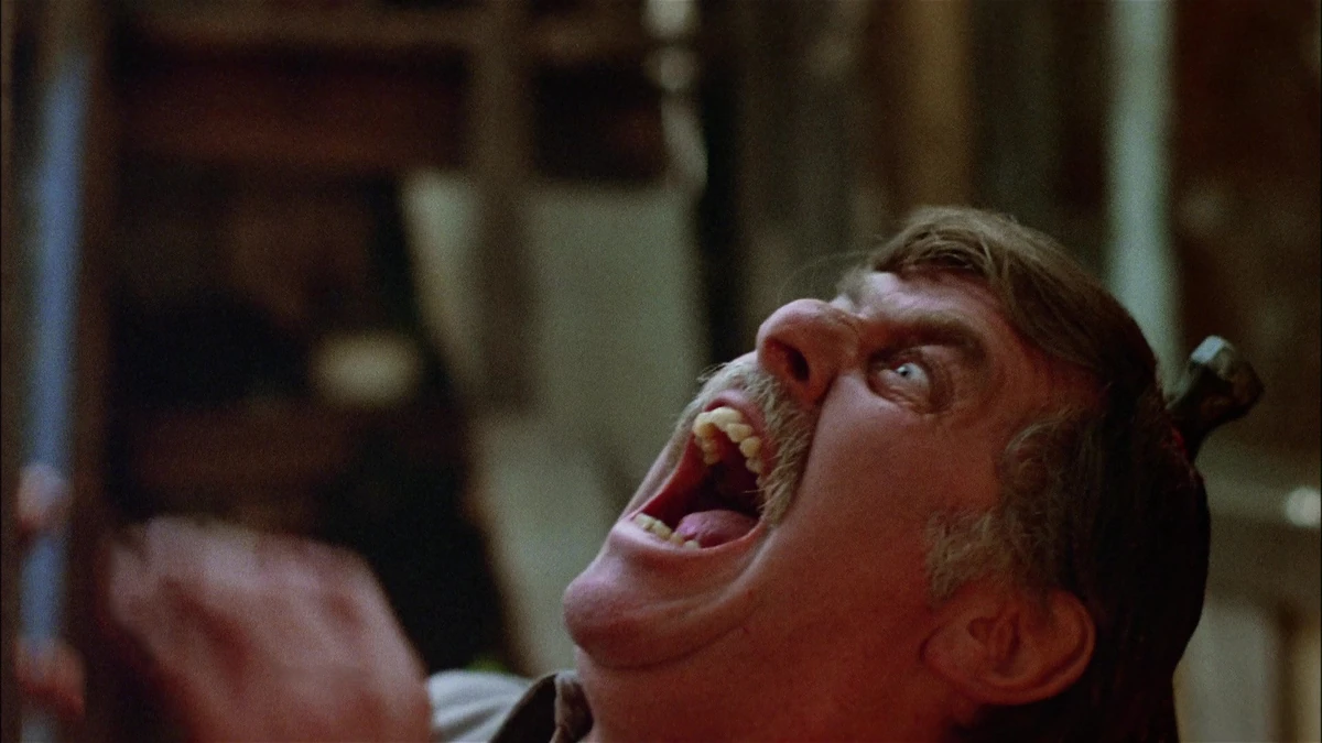 Jack Marks | Cinemorgue Wiki | Fandom