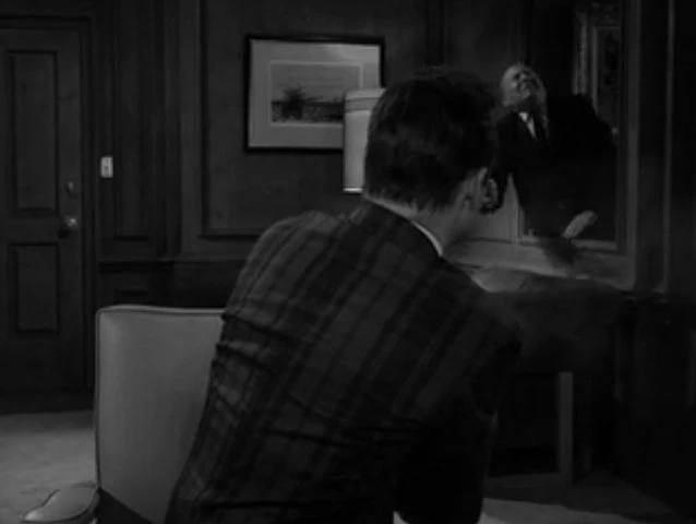 Joseph Mell | Cinemorgue Wiki | Fandom