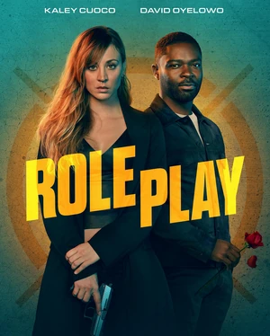 Role Play (2024) | Cinemorgue Wiki | Fandom