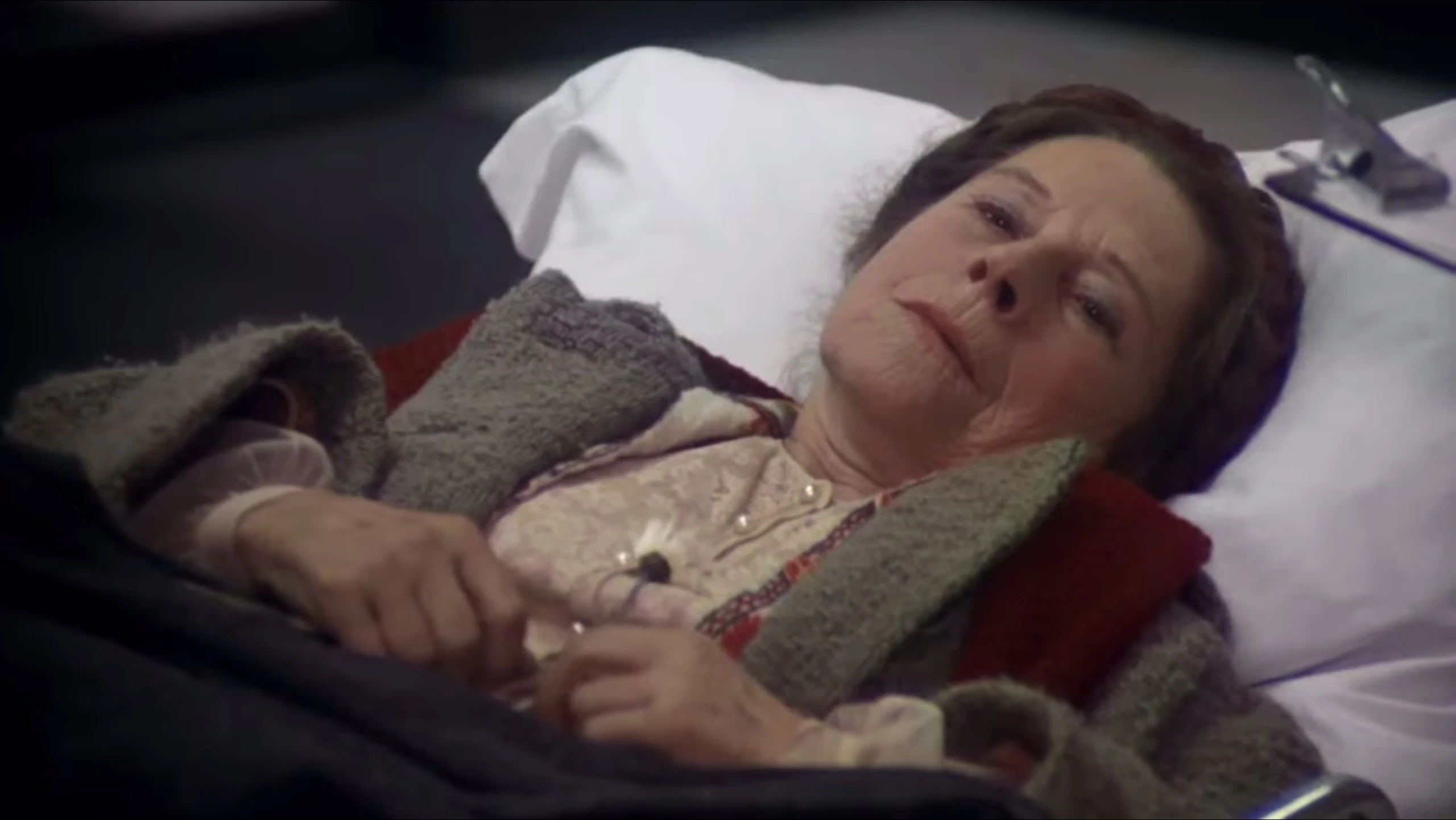 Ruth Gordon | Cinemorgue Wiki | Fandom