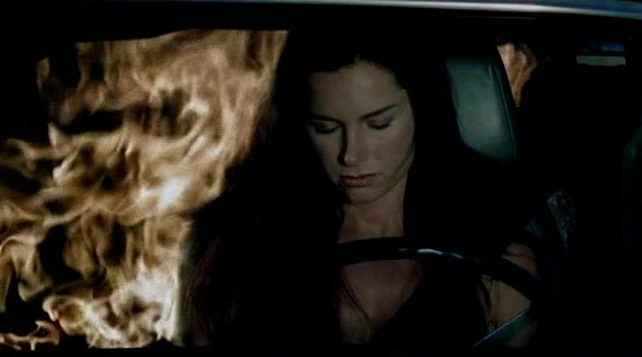 Lisa Arning | Cinemorgue Wiki | Fandom