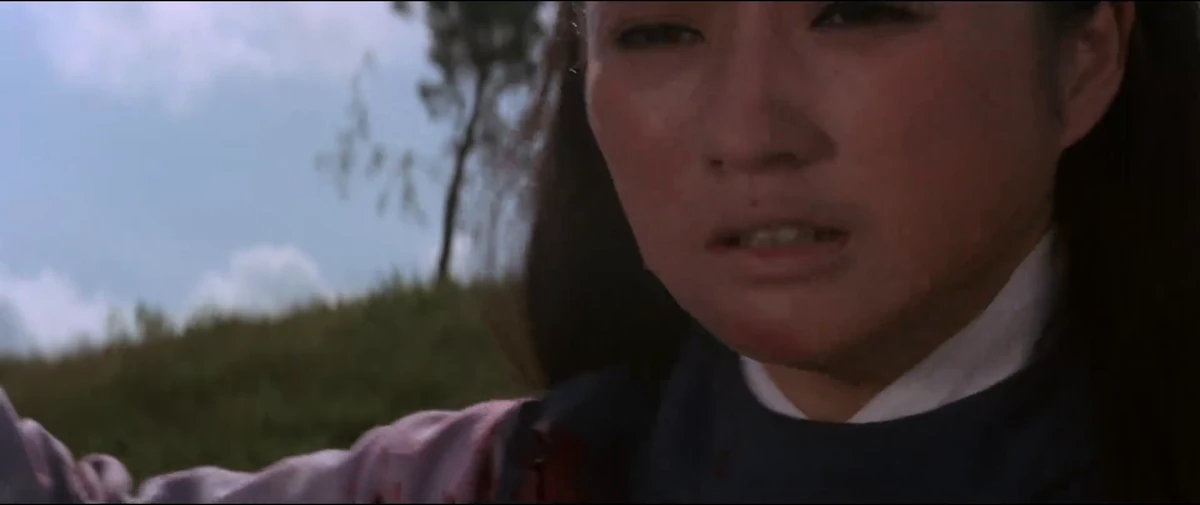 Ping Chin | Cinemorgue Wiki | Fandom