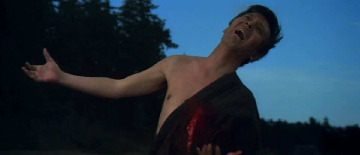 Noboru Nakaya | Cinemorgue Wiki | Fandom