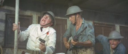 Barney Phillips | Cinemorgue Wiki | Fandom