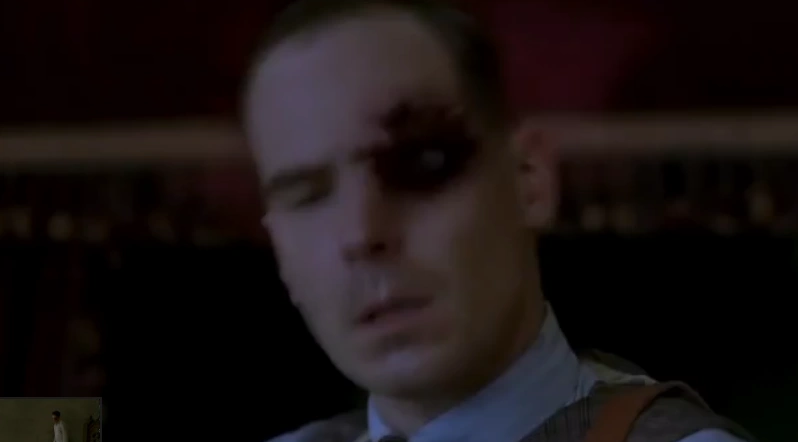 Malcolm Madera | Cinemorgue Wiki | Fandom