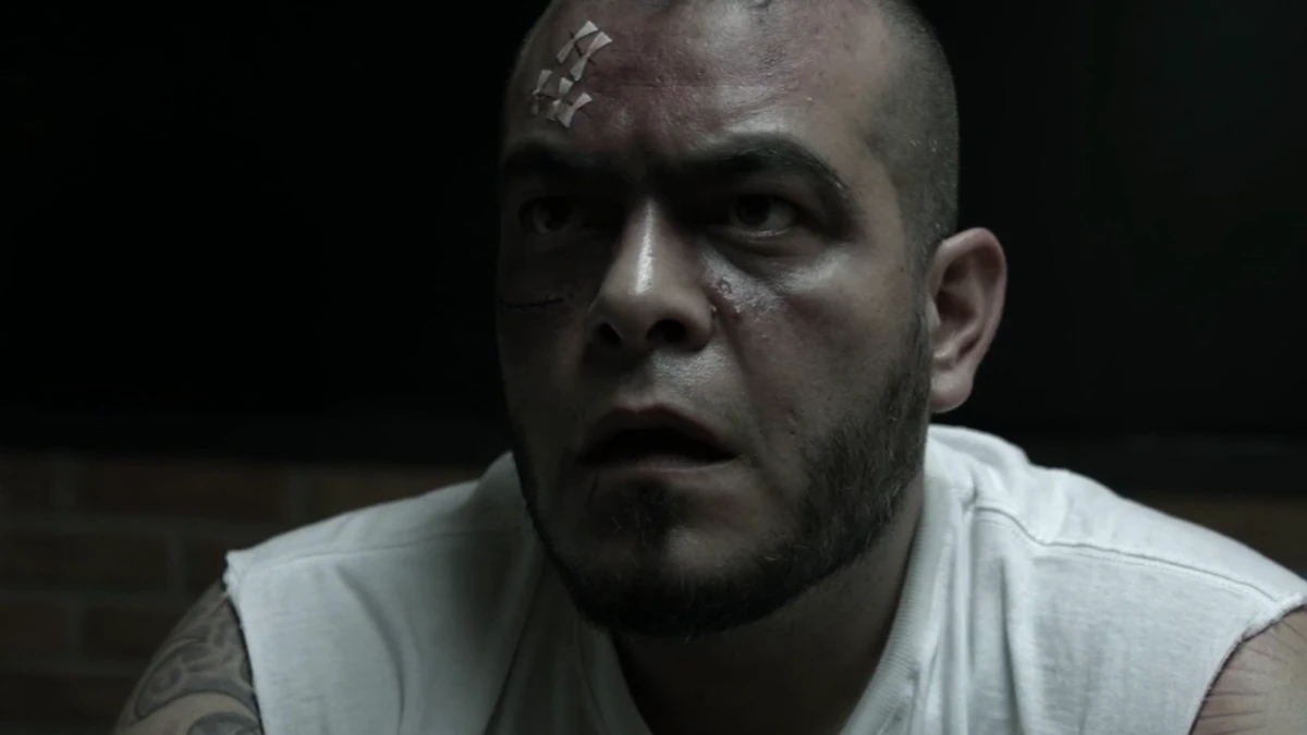 Lex Ortega | Cinemorgue Wiki | Fandom
