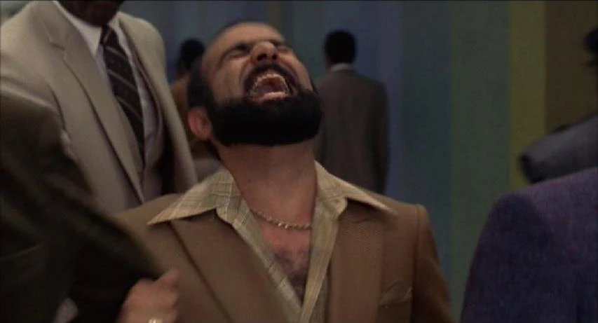 Hadi Sadjadi | Cinemorgue Wiki | Fandom