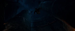 Luke Evans | Cinemorgue Wiki | Fandom