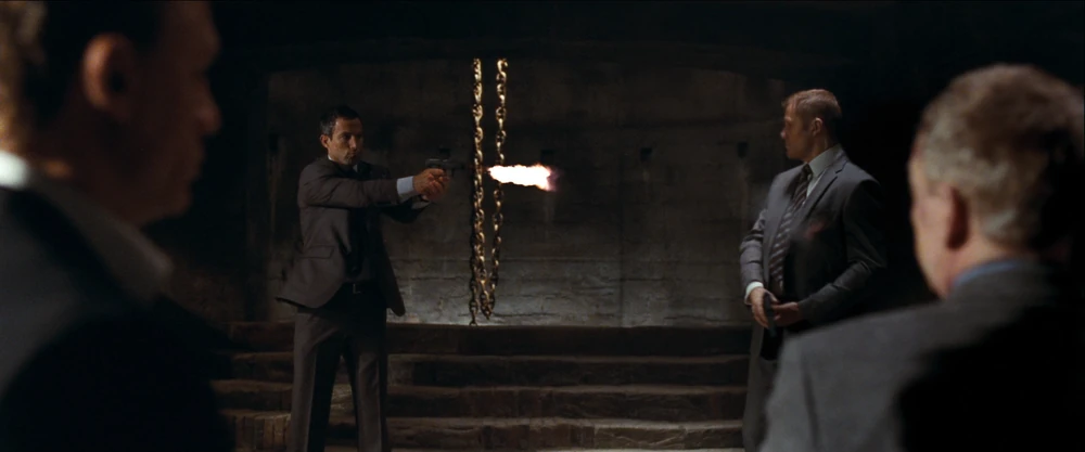 Mark Wakeling | Cinemorgue Wiki | Fandom