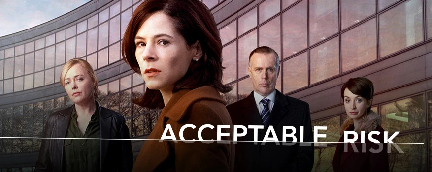 Acceptable Risk (2017 series) | Cinemorgue Wiki | Fandom