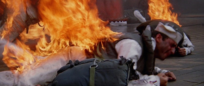 Charlie Picerni | Cinemorgue Wiki | Fandom