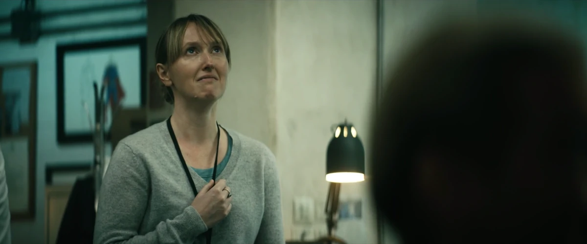 Breanna Dillon | Cinemorgue Wiki | Fandom