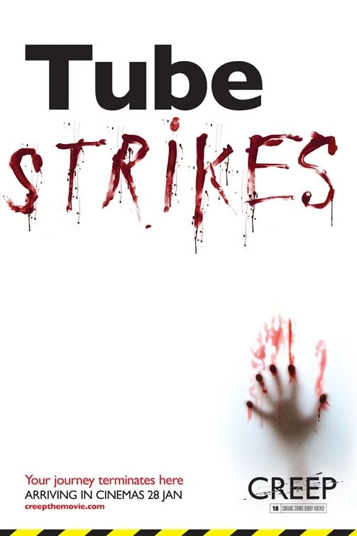 Creep (2004) | Cinemorgue Wiki | Fandom