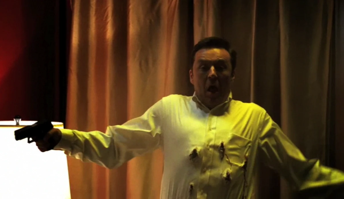 Currie Graham | Cinemorgue Wiki | Fandom