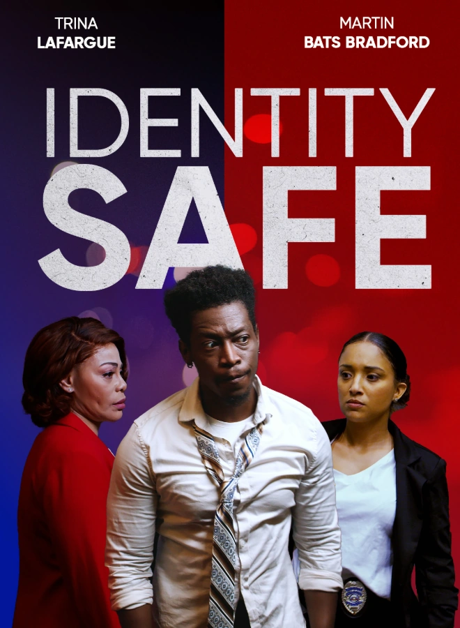 Identity Safe (2025) | Cinemorgue Wiki | Fandom