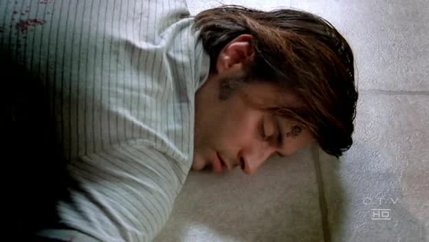 Mark Simich | Cinemorgue Wiki | Fandom