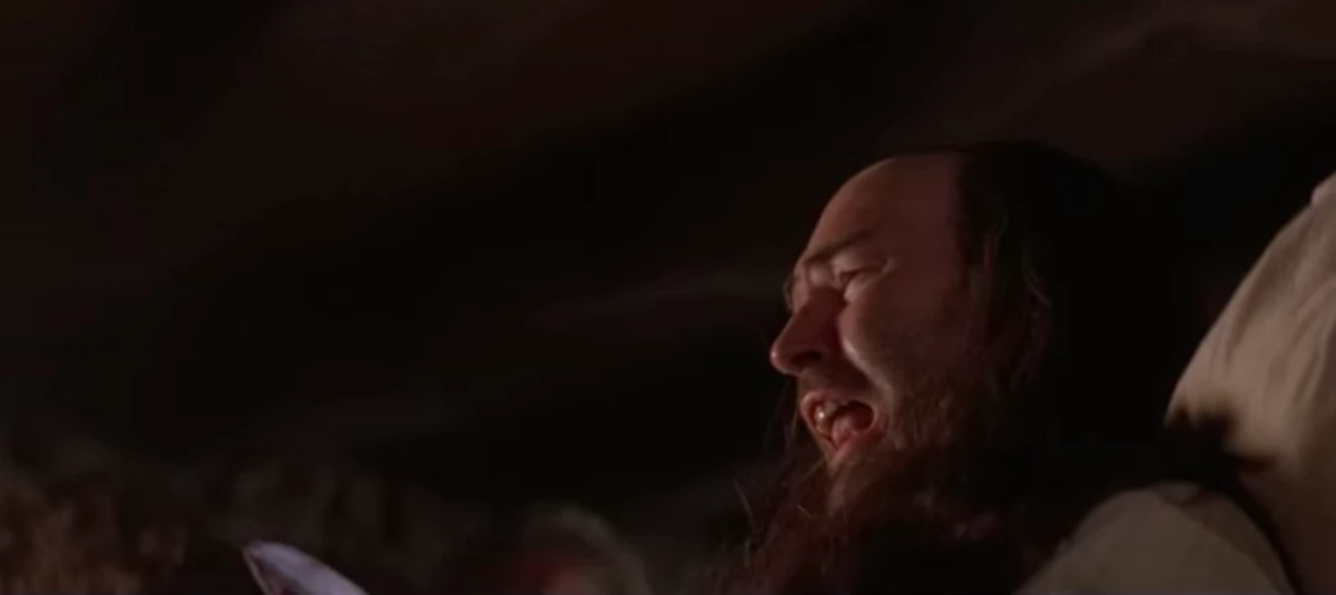 Gilbert Martin | Cinemorgue Wiki | Fandom