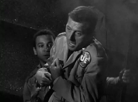 Willard Sage | Cinemorgue Wiki | Fandom