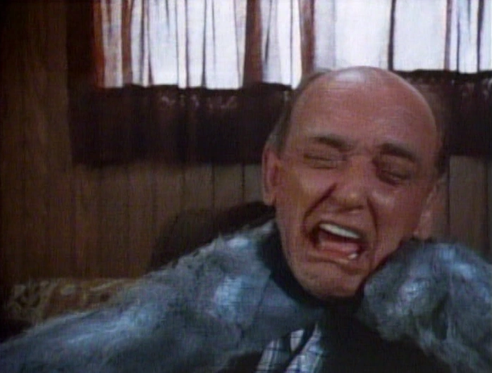 Howard Dayton | Cinemorgue Wiki | Fandom